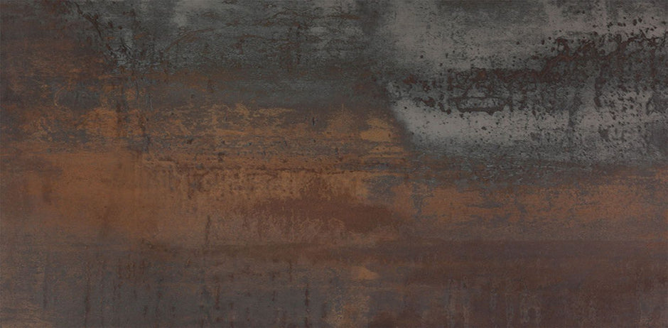 Metal Look Porcelain Slabs – Tiles For Design