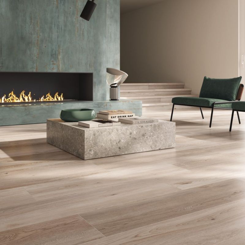 Rebel Emerald Metal Look Porcelain Tile – Tiles For Design
