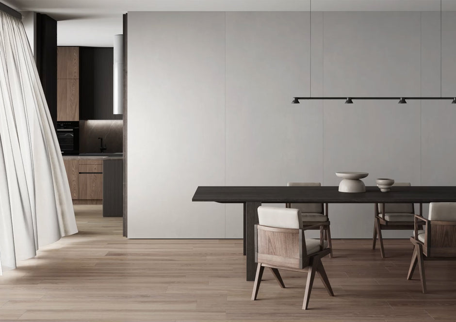 Timber Look Porcelain Tiles – Tiles For Design