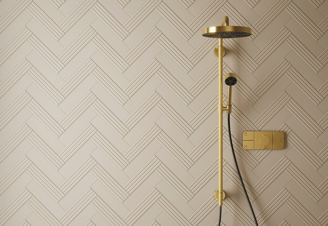 Torcello Ivory Subway Tile – Tiles For Design