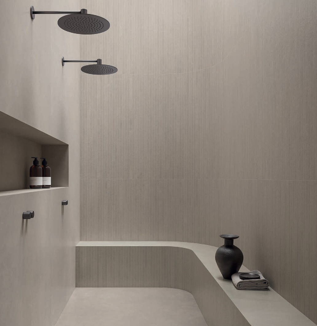Concrete Land Porcelain Concrete Look Tile – Tiles For Design