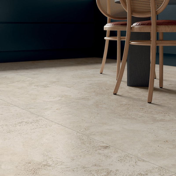 Navona Bone Cross Cut Natural Stone Porcelain Tile – Tiles For Design