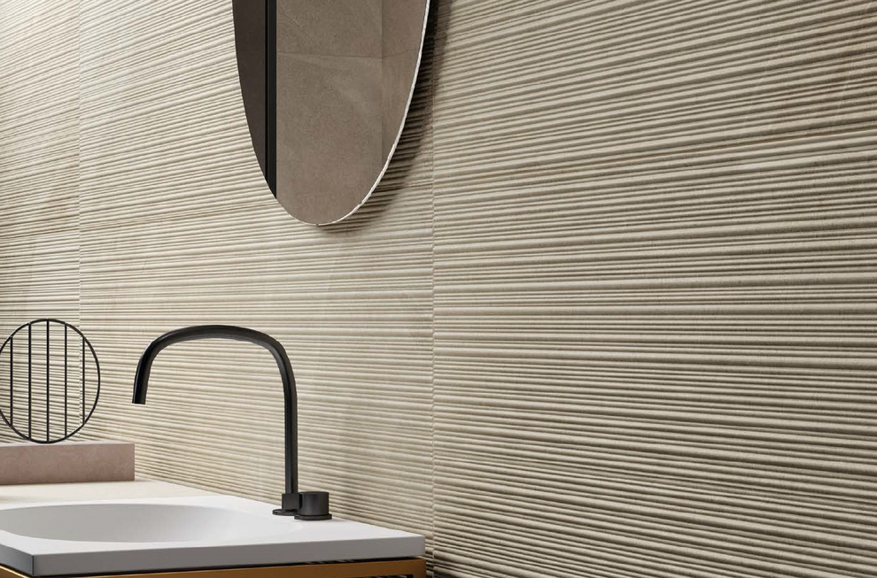 Shale Sand Stone Look Porcelain Tile – Tiles For Design