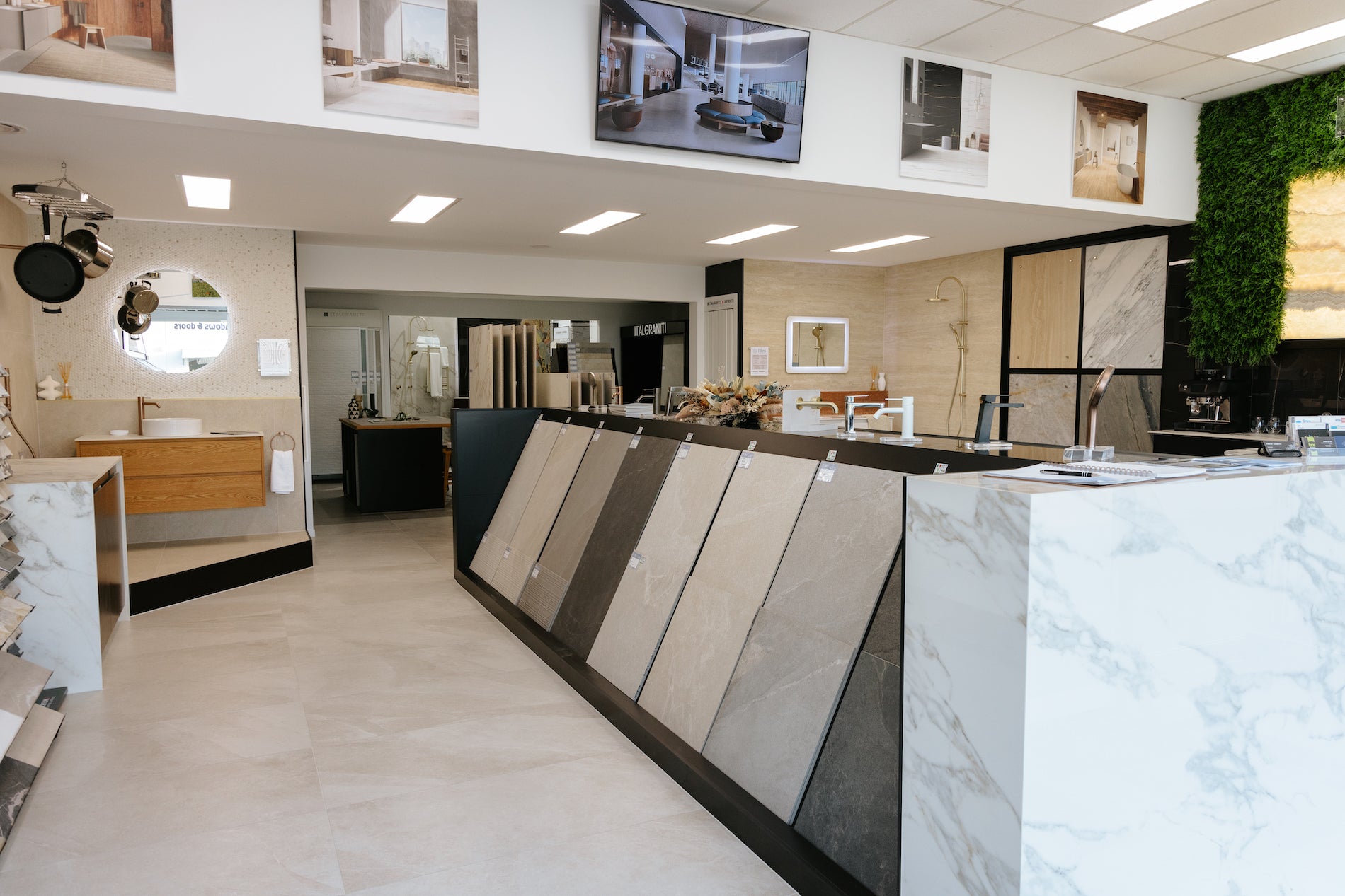 Exquisite Tiles & Bathroomware Sunshine Coast – Tiles For Design